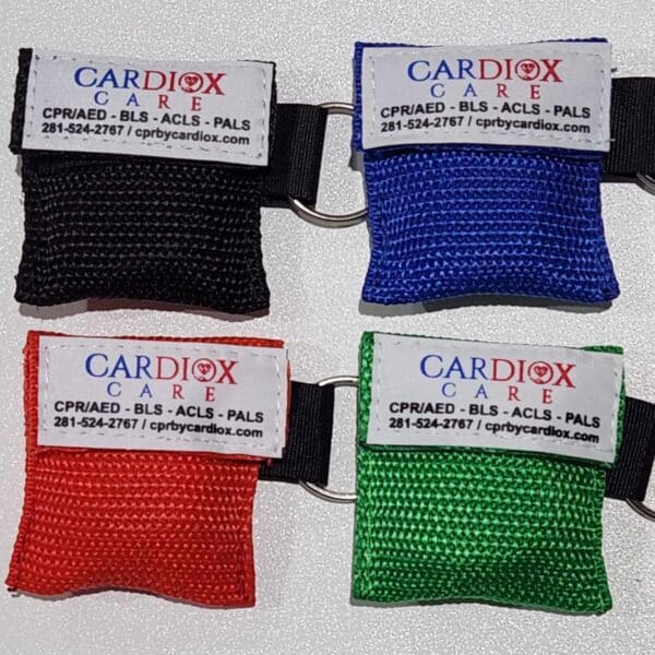 AHA BLS PROVIDER TERMS & PAYMENT - CPR by Cardiox